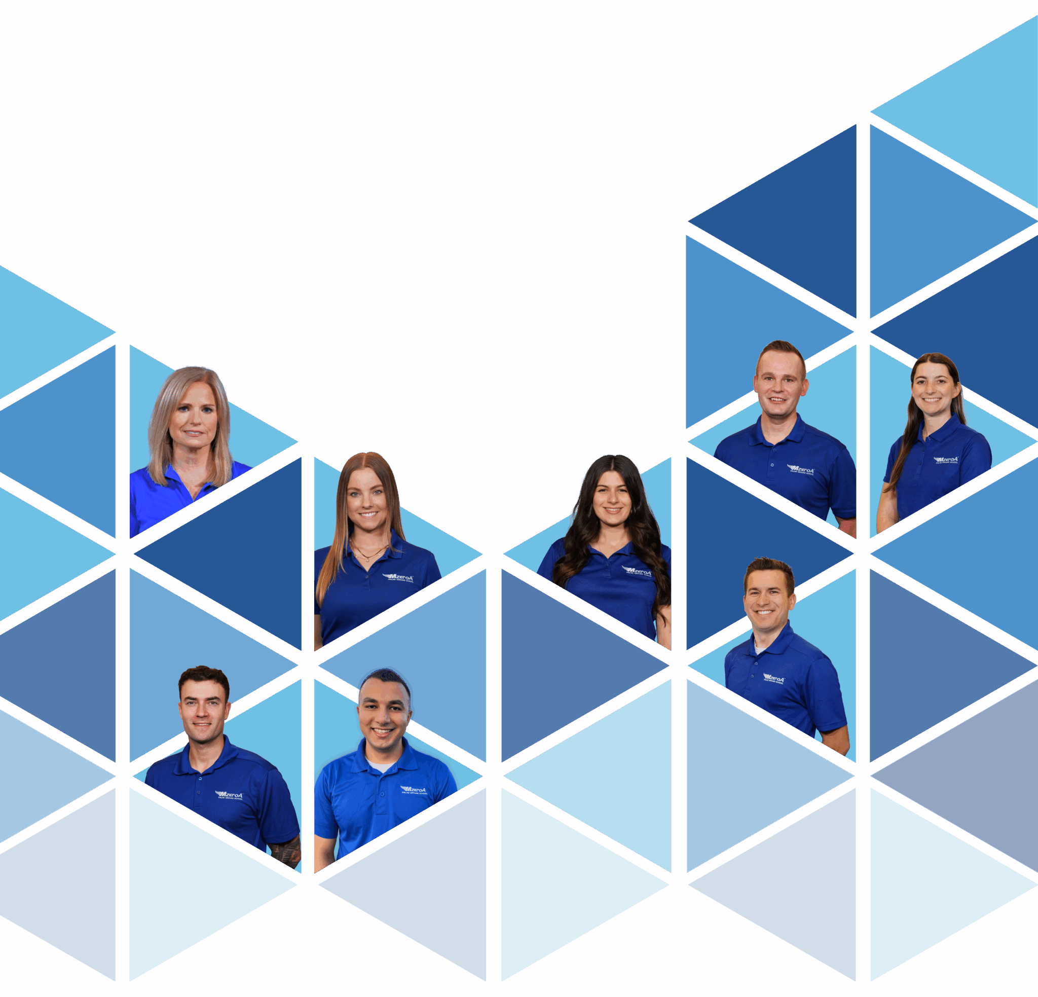 Airplane Pilot & Drone Pilot Online Ground School - MzeroA