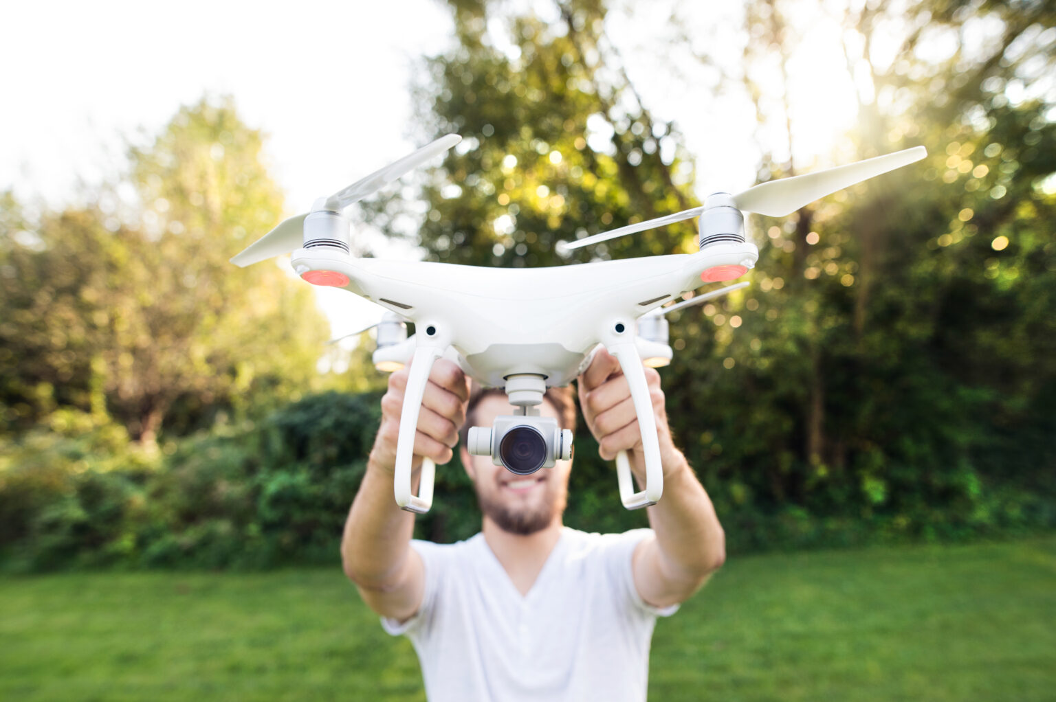 Drone Careers After 107: Job Opportunities - MzeroA