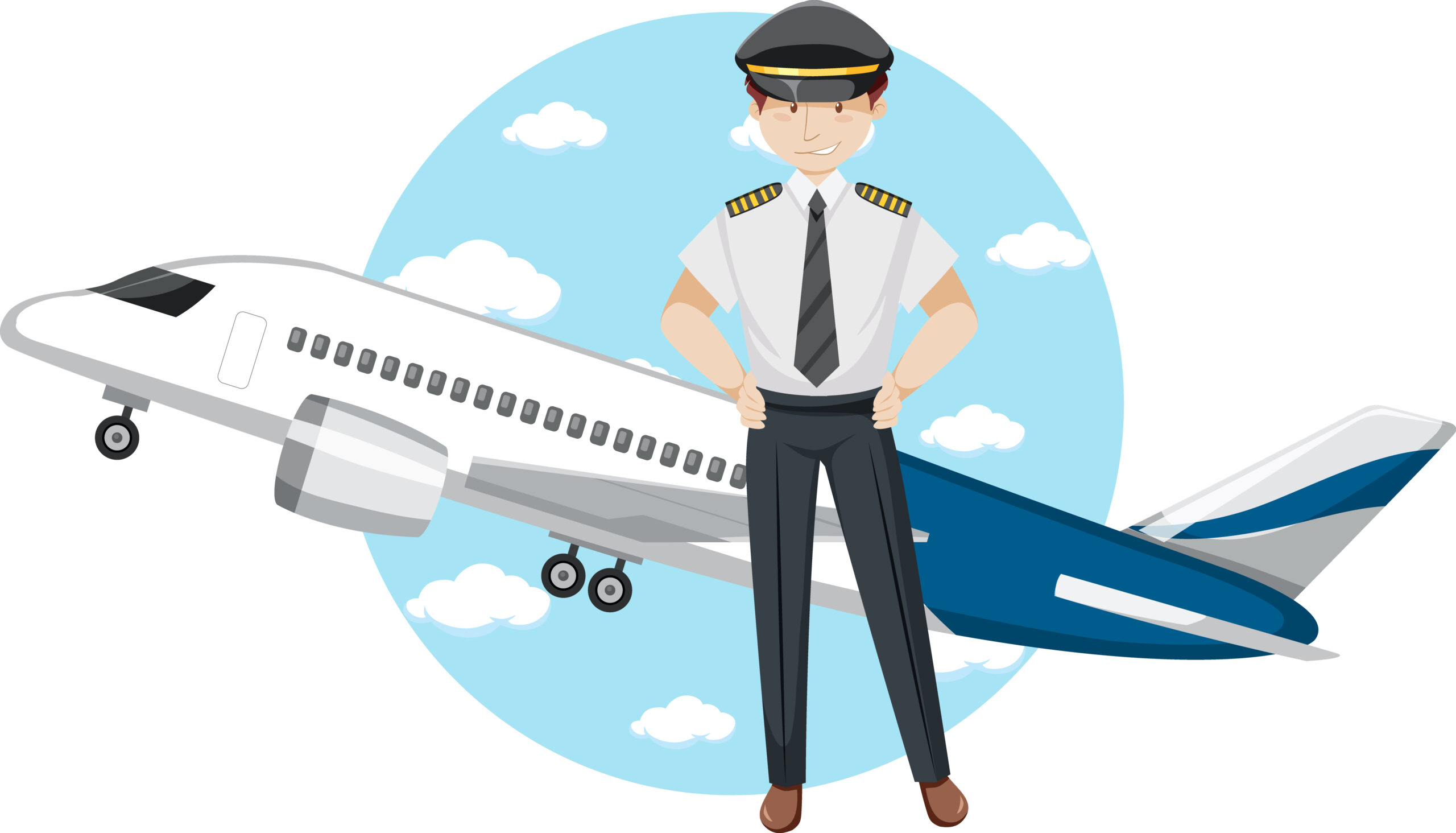 What is a First Officer? Airline Pilot Roles and Career Path - MzeroA