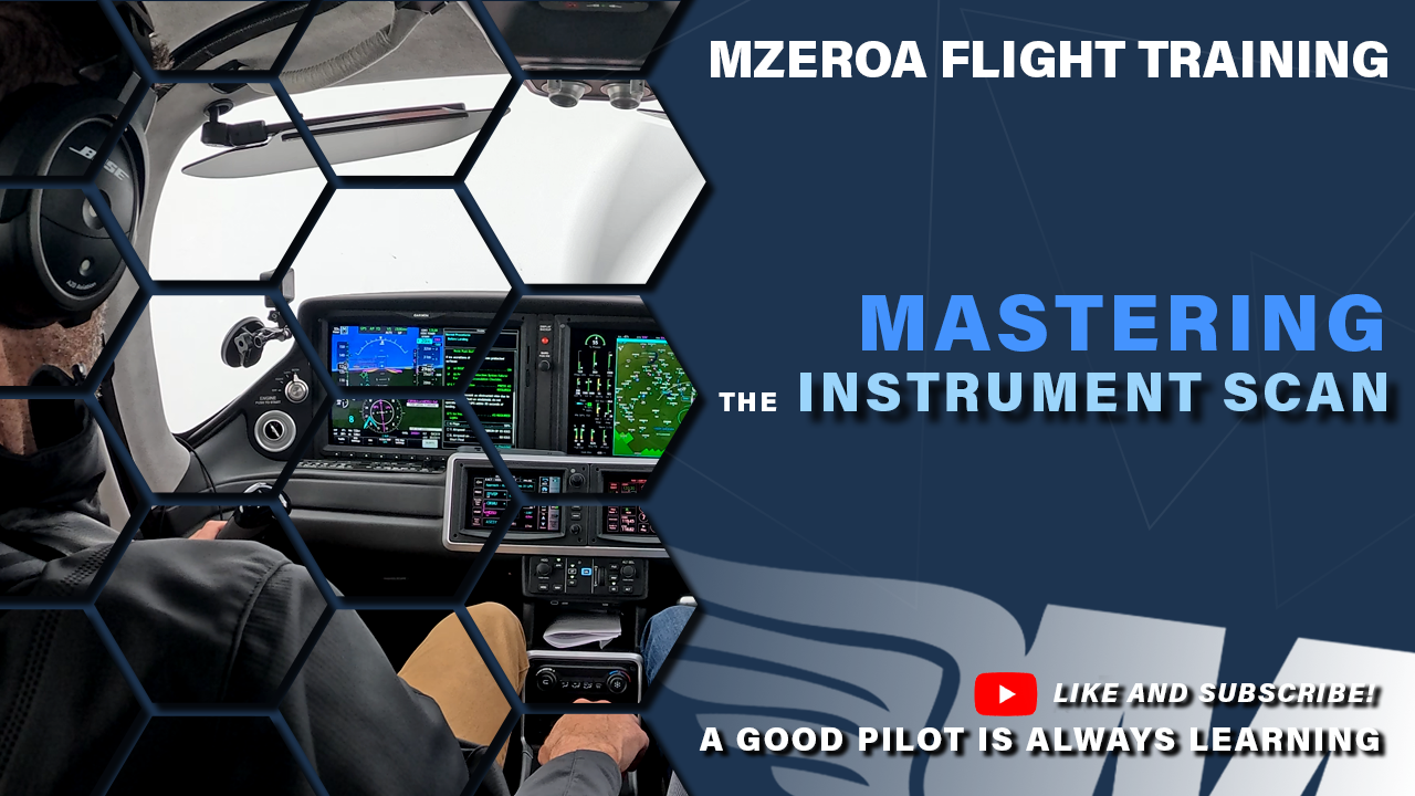 Mastering Instrument Scan Techniques